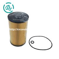 China EexcavaStart Kobelco SK200-8 Excavator Water Fuel Filter YN21P01068R100J1N for sale