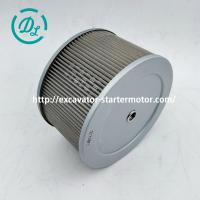 China EexcavaStart Kobelco SK200-8 Excavator Hydraulic Strainer Filter YN50V00002S001 for sale