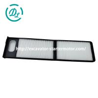 China EexcavaStart Kobelco SK200-8 Excavator AC Filter YN50V010R100C1JH for sale