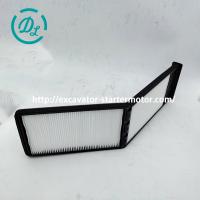 China EexcavaStart Kobelco SK200-8 Excavator AC Filter YN50V010R100C1JH for sale