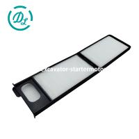 China EexcavaStart Kobelco SK200-8 Excavator AC Filter YN50V010R100C1JH for sale
