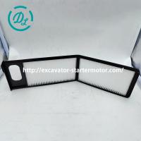 China EexcavaStart Kobelco SK200-8 Excavator AC Filter YN50V010R100C1JH for sale