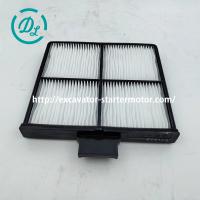 China EexcavaStart Kobelco SK200-8 Excavator AC Filter YN50V01015P1 for sale