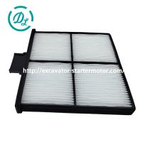 China EexcavaStart Kobelco SK200-8 Excavator AC Filter YN50V01015P1 for sale