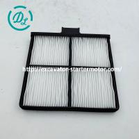 China EexcavaStart Kobelco SK200-8 Excavator AC Filter YN50V01015P1 for sale