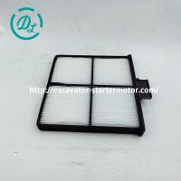 China EexcavaStart Kobelco SK200-8 Excavator AC Filter YN50V01015P1 for sale