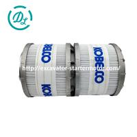 China EexcavaStart Kobelco SK200-8 Hydraulic Filter YN52V01016R610 OEM for sale