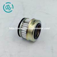 China EexcavaStart Kobelco SK260-8 Excavator Breather Filter YN57V00012S002 47640920 for sale
