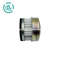 China EexcavaStart Kobelco SK260-8 Excavator Breather Filter YN57V00012S002 47640920 for sale