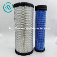China EexcavaStart Kobelco SK75SR-8 Excavator Air Filter YT11P00009R100 for sale