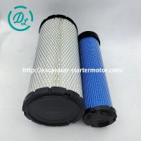 China EexcavaStart Kobelco SK75SR-8 Excavator Air Filter YT11P00009R100 for sale