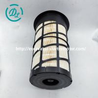 China EexcavaStart Kobelco SK135SR-2 Excavator Air Filter YY11P00008R100 YT11P000085002 for sale