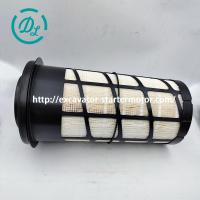 China EexcavaStart Kobelco SK135SR-2 Excavator Air Filter YY11P00008R100 YT11P000085002 for sale