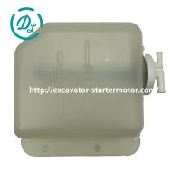 China EexcavaStart Yanmar VIO17 VIO20 Excavator Expansion Tank MIA880787 121468-44510 for sale