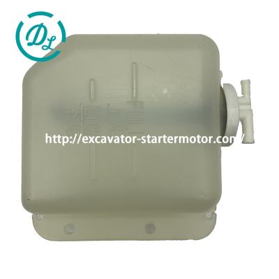 China EexcavaStart Yanmar VIO17 VIO20 Excavator Expansion Tank MIA880787 121468-44510 for sale