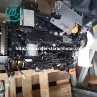 China EexcavaStart Yanmar 3TNM74F-SAWM Excavator Engine Assembly 17.8KW for sale
