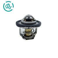 China EexcavaStart Yanmar 3TNV76 Excavator Thermostat OEM 119717-49800 by YAMATO for sale