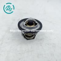 China EexcavaStart Yanmar 3TNV76 Excavator Thermostat OEM 119717-49800 by YAMATO for sale