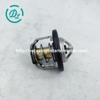 China EexcavaStart Yanmar 3TNV76 Excavator Thermostat OEM 119717-49800 by YAMATO for sale