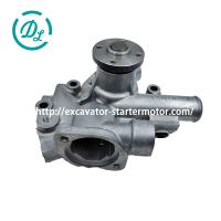 China EexcavaStart Yanmar 3TNV76 Excavator Water Pump OEM 119717-42003 for sale