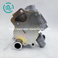 China EexcavaStart Yanmar 3TNV76 Excavator Water Pump OEM 119717-42003 for sale