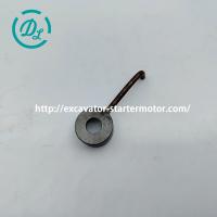 China EexcavaStart Yanmar 4TNV106 Oil Cooling Nozzle 123900-39650 OEM for sale