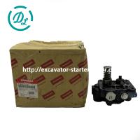 China EexcavaStart Yanmar 4TNV88 Excavator Fuel Injection Pump X4 Head Rotor 129602-51741 for sale
