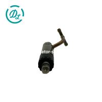 China EexcavaStart Yanmar 729236-53100 Fuel Injector for 3TNV88 4TNV88 Engines for sale