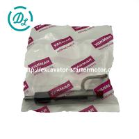 China EexcavaStart Yanmar 729236-53100 Fuel Injector for 3TNV88 4TNV88 Engines for sale