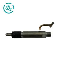 China EexcavaStart Yanmar 729236-53100 Fuel Injector for 3TNV88 4TNV88 Engines for sale