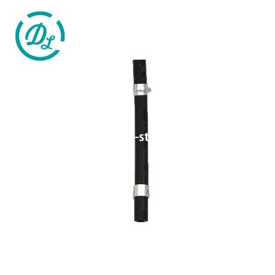 China EexcavaStart Yanmar 3TNV88 Excavator Fuel Return Pipe OEM 129486-59551 for sale