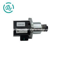 China EexcavaStart Yanmar 4TNV88 Fuel Pump Rack Actuator OEM 129927-61601 for sale
