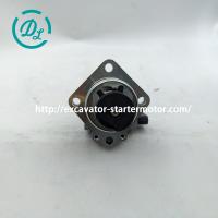 China EexcavaStart Yanmar 4TNV88 Fuel Pump Rack Actuator OEM 129927-61601 for sale