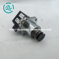 China EexcavaStart Yanmar 4TNV88 Fuel Pump Rack Actuator OEM 129927-61601 for sale