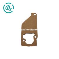 China EexcavaStart Yanmar 4TNV98 Water Pump Gasket OEM 12990042061 for sale