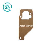 China EexcavaStart Yanmar 4TNV98 Water Pump Gasket OEM 12990042061 for sale