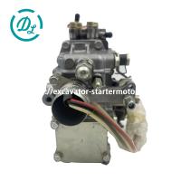 China EexcavaStart Yanmar 4TNV88 Fuel Injection Pump Assy OEM 729659-51360 for sale