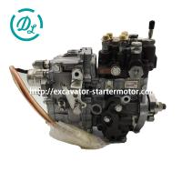 China EexcavaStart Yanmar 4TNV88 Fuel Injection Pump Assy OEM 729659-51360 for sale