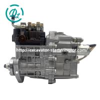 China EexcavaStart Yanmar 4TNV88 Fuel Injection Pump Assy OEM 729659-51360 for sale