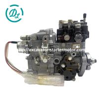 China EexcavaStart Yanmar 4TNV88 Fuel Injection Pump Assy OEM 729659-51360 for sale