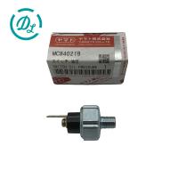 China EexcavaStart MC840219 Oil Pressure Switch for Mitsubishi 6D34 Engine for sale