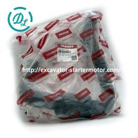 China EexcavaStart Yanmar VIO40-5 Water Pipe Assembly OEM 172A47-13490 for sale