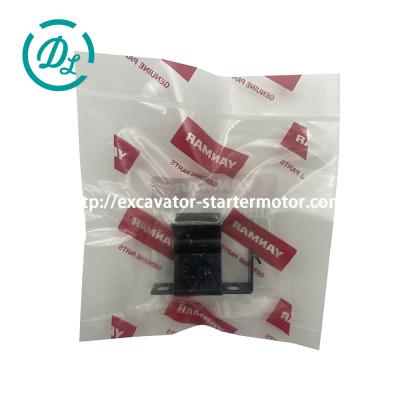 China EexcavaStart Yanmar VIO30-5 VIO40-5 Excavator Rod Holder OEM 198220-61480 for sale