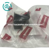 China EexcavaStart Yanmar VIO30-5 VIO40-5 Excavator Rod Holder OEM 198220-61480 for sale