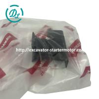 China EexcavaStart Yanmar VIO30-5 VIO40-5 Excavator Rod Holder OEM 198220-61480 for sale