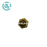 China EexcavaStart XCMG XE35U Excavator Temperature Water Sensor OEM 803596910 for sale