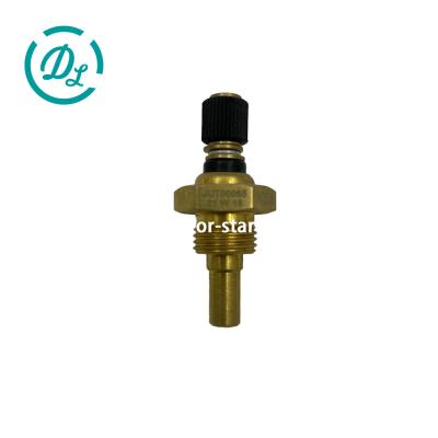China EexcavaStart XCMG XE35U Excavator Temperature Water Sensor OEM 803596910 for sale