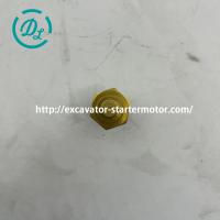 China EexcavaStart XCMG XE35U Excavator Temperature Water Sensor OEM 803596910 for sale