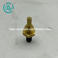 China EexcavaStart XCMG XE35U Excavator Temperature Water Sensor OEM 803596910 for sale