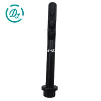 China EexcavaStart ISUZU 6BD1 Cylinder Head Bolt OEM 1-09070100-0 1-09070100-2 for sale